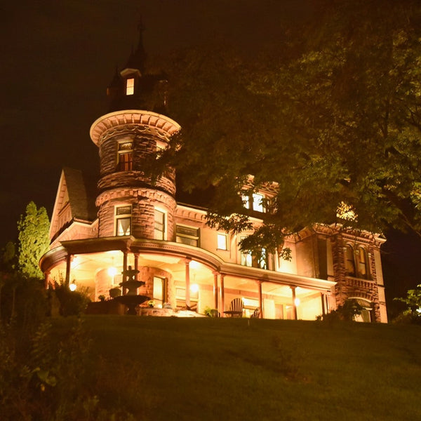 Henderson Castle Foundation